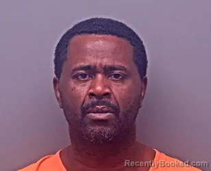 Rico Antione Miller Arrest & Booking Info | Baldwin County, AL