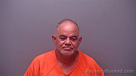 Roberto Martin Moron-Crespo Mugshot & Arrest Info | Baldwin County, AL