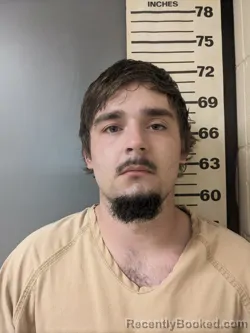 Covington County Arrests & Mugshots | Alabama
