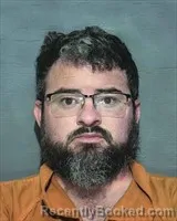 Porter Allen Bailey Mugshot & Arrest Info | Houston County, AL