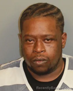 Anthony Deon Hall Arrest & Booking Info | Jefferson County, AL