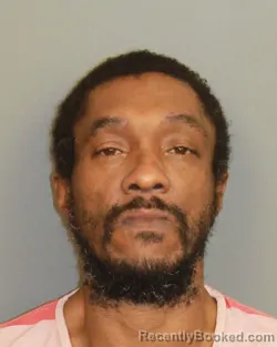 Terry Lee Junior George Arrest & Booking Info | Jefferson County, AL