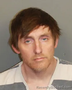 Christopher Michael Hudson Arrest & Booking Info | Jefferson County, AL