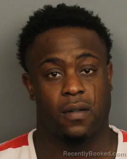 Courtney Deon Lewis Mugshot & Arrest Info | Jefferson County, AL