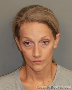 Crystal Veronica Rankin Mugshot & Arrest Info | Jefferson County, AL