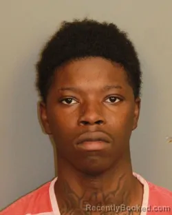 Tacari Deshun Thomas Mugshot & Arrest Info | Jefferson County, AL