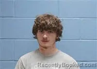 Ryan Austin Hunter Arrest & Booking Info | Lee County, AL
