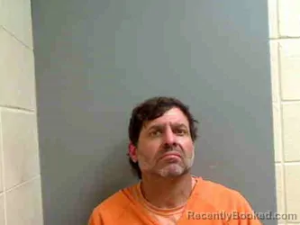 Monroe County Arrests & Mugshots | Alabama