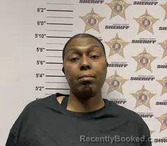 Audrey Georgette Burton Mugshot & Arrest Info | Morgan County, AL