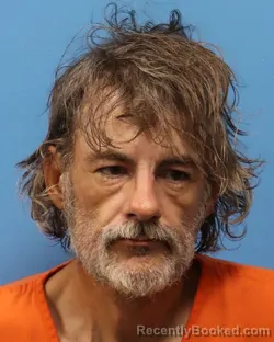 Michael Barrett Thomas Mugshot & Arrest Info | Shelby County, AL