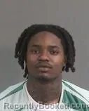 Christopher Jack Lewis Hodge Arrest & Booking Info | Charleston County, SC