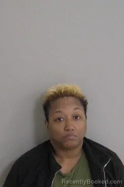 Shanet M Smith Mugshot & Arrest Info | Ascension Parrish, LA