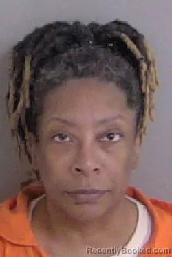 Adrian Marie Smith Mugshot & Arrest Info | Ascension Parrish, LA