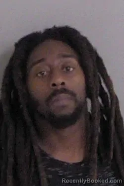 Rahsaan Marshal Smith Mugshot & Arrest Info | Ascension Parrish, LA