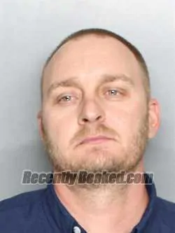 Joseph David Romanelli Mugshot & Arrest Info | Charlotte County, FL