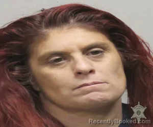 Tiffany R Hebert Arrest & Booking Info | Lafayette Parrish, LA