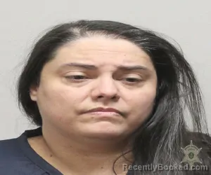 Renee Watson Arrest & Booking Info | Lafayette Parrish, LA