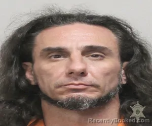 Bruce James Guidry Arrest & Booking Info | Lafayette Parrish, LA