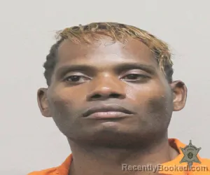 Christopher Antonio Guy Arrest & Booking Info | Lafayette Parrish, LA