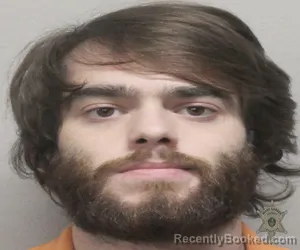 Caleb Carlos Soudy Mugshot & Arrest Info | Lafayette Parrish, LA