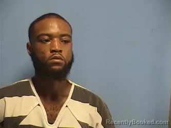 Jalen Hamilton Mugshot & Arrest Info | St Tammany Parrish, LA