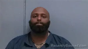 Craig Malik Mitchell Arrest & Booking Info | Darlington County, SC