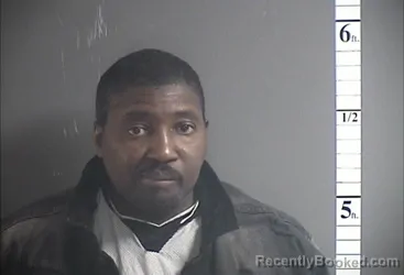 Raymond Edwards Arrest & Booking Info | Cumberland County, NJ