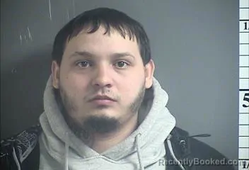 Alexis Torres Martinez Arrest & Booking Info | Cumberland County, NJ