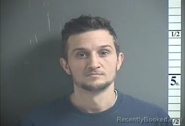 Kyle J Langley Arrest & Booking Info | Cumberland County, NJ