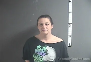 Alexis Buono Arrest & Booking Info | Cumberland County, NJ