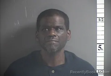 Heath C Harris Arrest & Booking Info | Cumberland County, NJ