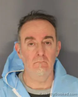 Thomas D Flynn Mugshot & Arrest Info | Essex County, NJ