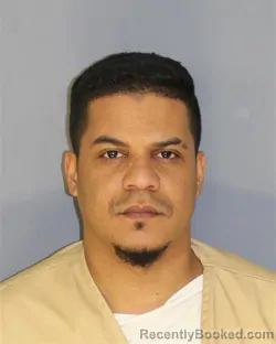 Juan Marte-Javier Arrest & Booking Info | Essex County, NJ