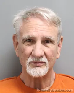 Thomas Vincent Reiff Mugshot & Arrest Info | Dorchester County, SC