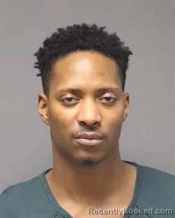 Nyrel Shamar Grimes Arrest & Booking Info | Ocean County, NJ