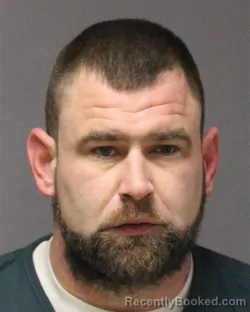 Mark Steven Mcelvarr Mugshot & Arrest Info | Ocean County, NJ