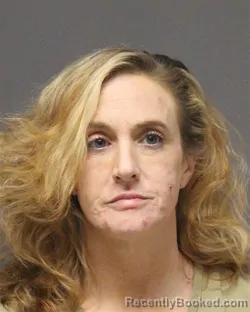 Melissa Ann Haugh Mugshot & Arrest Info | Ocean County, NJ