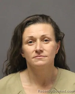 Bobbi Joe Dunn Mugshot & Arrest Info | Ocean County, NJ
