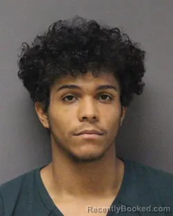 Jacey Elijah Graham Arrest & Booking Info | Ocean County, NJ