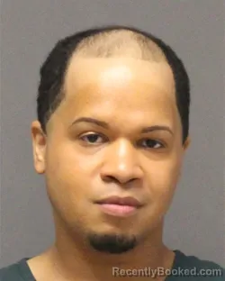 Daquan Markus Nieves Mugshot & Arrest Info | Ocean County, NJ