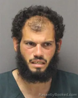 Marcos Antonio Rivera-Rodriguez Mugshot & Arrest Info | Ocean County, NJ