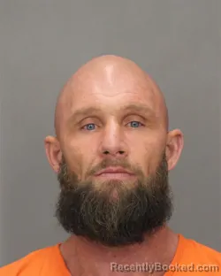 Christopher L Miller Arrest & Booking Info | Salem County, NJ