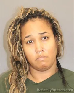 Dominique L Conley Mugshot & Arrest Info | Salem County, NJ