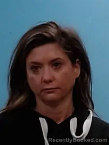 Ingrid Padilla Mugshot & Arrest Info | Boone County, AR
