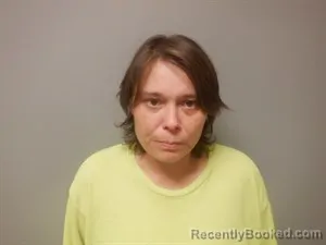 Elizabeth Ann Beckert Mugshot & Arrest Info | Craighead County, AR