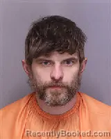 Jonathan Wayne Lawrence Arrest & Booking Info | Florence County, SC