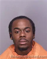 Tyler Gamble Mugshot & Arrest Info | Florence County, SC