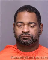 Alex Jefferson Mcelveen Mugshot & Arrest Info | Florence County, SC