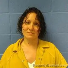 Jessica Mcdougald Mugshot & Arrest Info | Faulkner County, AR