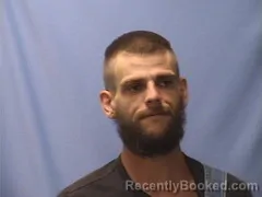 Joshua Corbitt Mugshot & Arrest Info | Logan County, AR